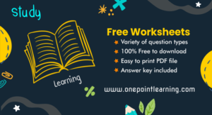 All About One Point Learning - One Point Learning