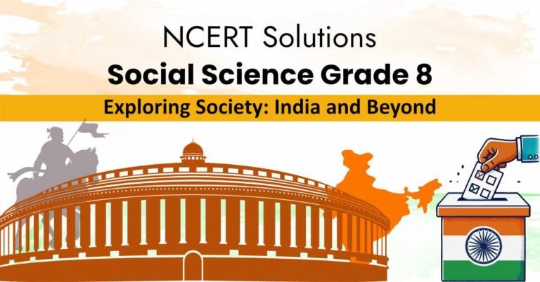 Curiosity Class 8th science NCERT solutions 2025 PDF